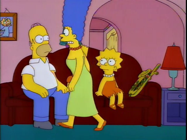 Frinkiac - Simpsons Meme & GIF Generator