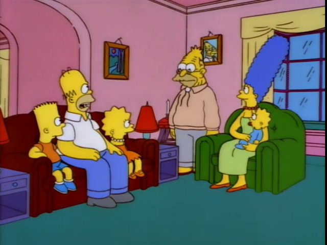 Frinkiac - Simpsons Meme & GIF Generator