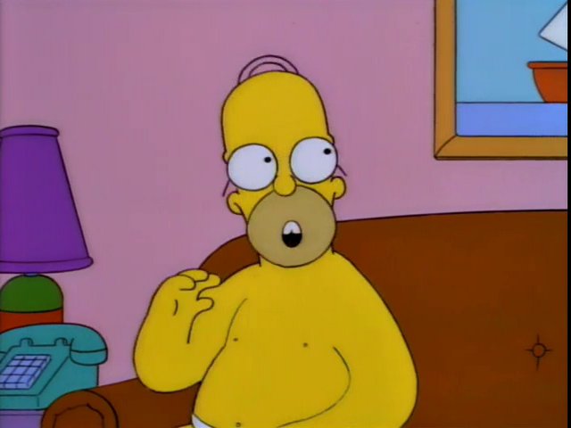 Frinkiac - Simpsons Meme & GIF Generator