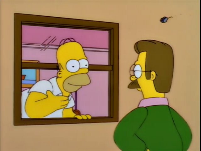 Frinkiac - Simpsons Meme & GIF Generator