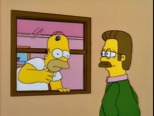 Frinkiac - Simpsons Meme & GIF Generator