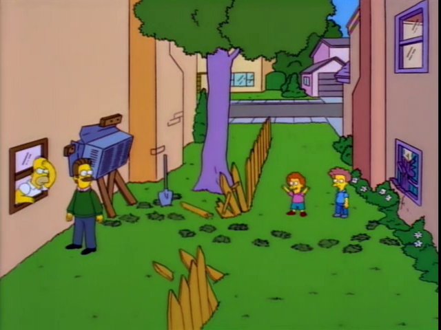 Frinkiac - Simpsons Meme & GIF Generator