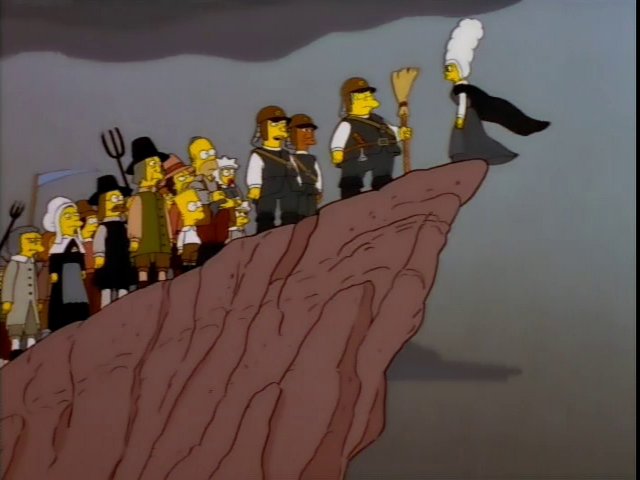 Frinkiac - Simpsons Meme & GIF Generator