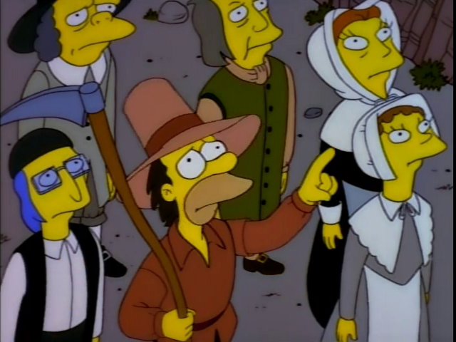 Frinkiac - Simpsons Meme & GIF Generator