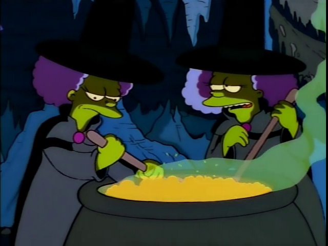Frinkiac - Simpsons Meme & GIF Generator