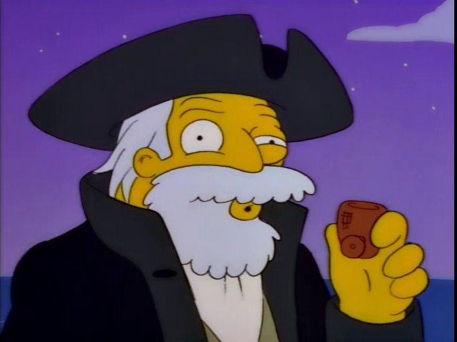 Frinkiac - Simpsons Meme & GIF Generator