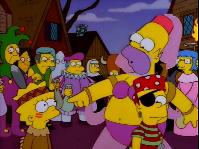 Frinkiac - Simpsons Meme & GIF Generator