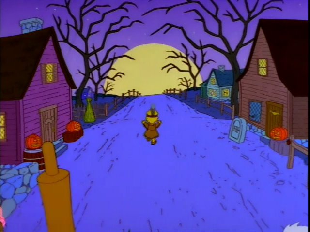 Frinkiac - Simpsons Meme & GIF Generator