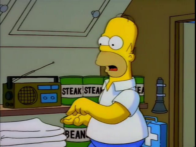 Frinkiac - Simpsons Meme & GIF Generator