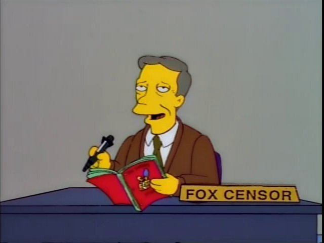 Frinkiac - Simpsons Meme & GIF Generator