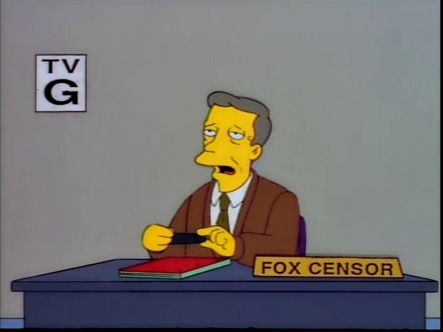 Frinkiac - Simpsons Meme & GIF Generator