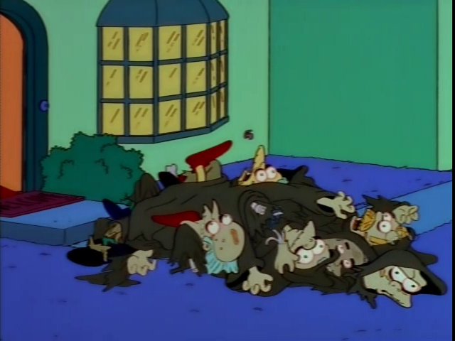 Frinkiac - Simpsons Meme & GIF Generator