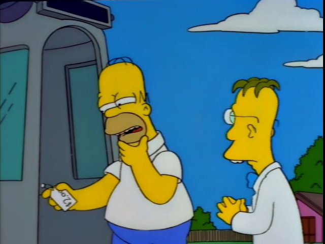 Frinkiac - Simpsons Meme & GIF Generator