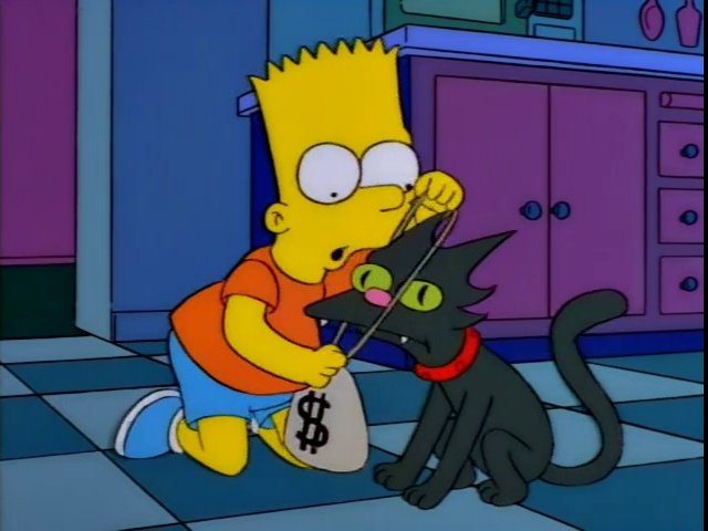 Frinkiac - Simpsons Meme & GIF Generator