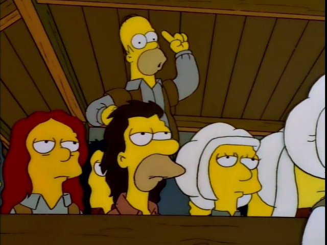 Frinkiac - Simpsons Meme & GIF Generator