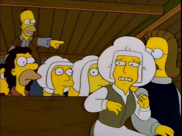 Frinkiac - Simpsons Meme & GIF Generator