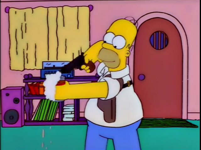 Frinkiac - Simpsons Meme & GIF Generator