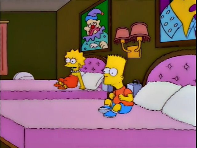 Frinkiac - Simpsons Meme & GIF Generator