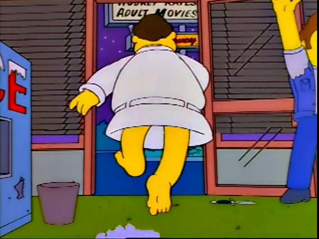 Frinkiac - Simpsons Meme & GIF Generator