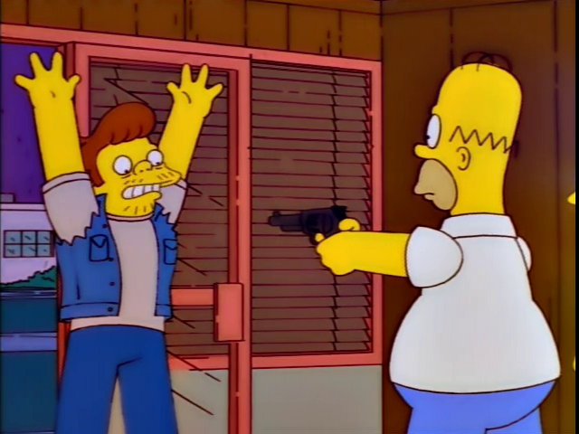 Frinkiac - Simpsons Meme & GIF Generator