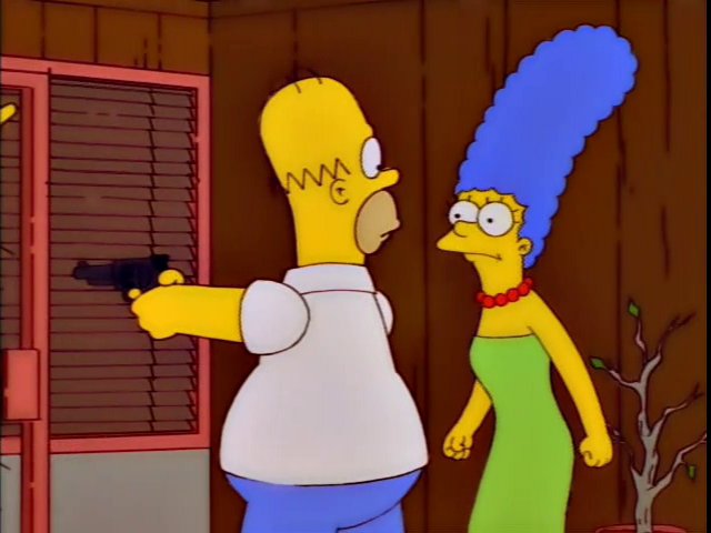 Frinkiac - Simpsons Meme & GIF Generator