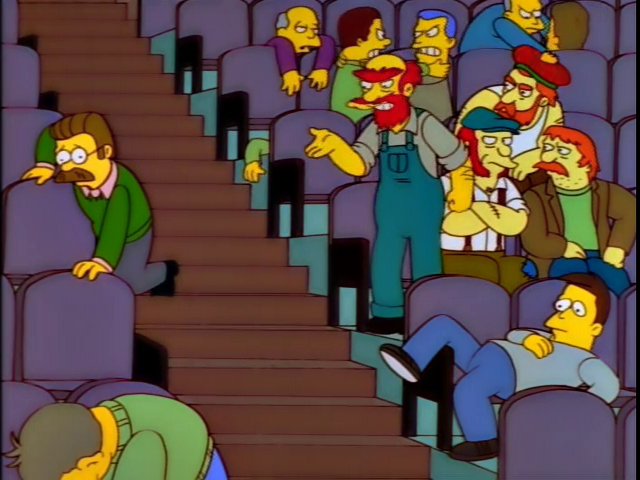 Frinkiac - Simpsons Meme & GIF Generator