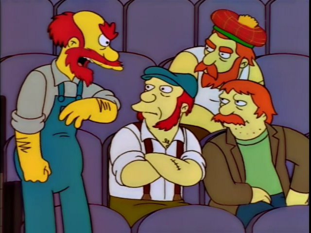 Frinkiac - Simpsons Meme & GIF Generator