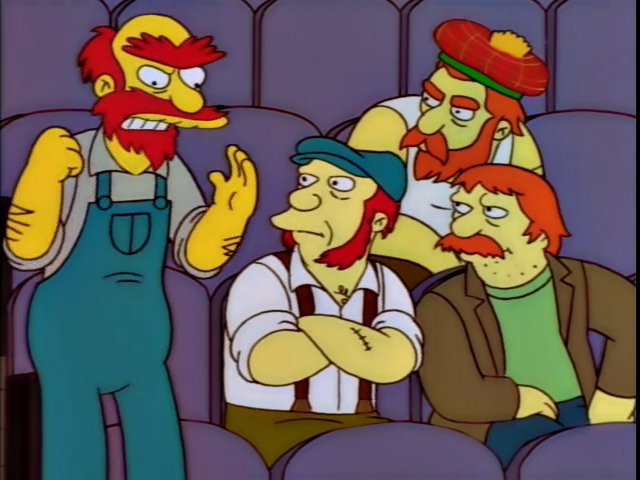 Frinkiac - Simpsons Meme & GIF Generator