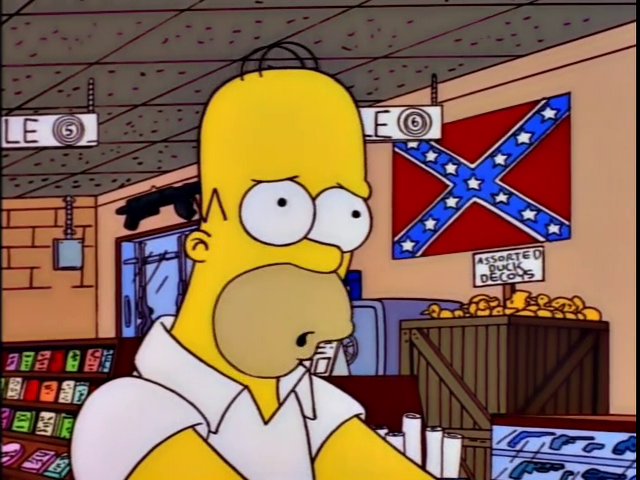 Frinkiac - Simpsons Meme & GIF Generator