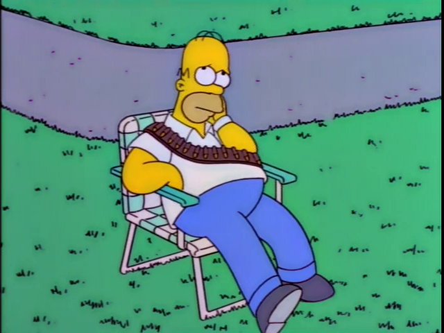 Frinkiac - Simpsons Meme & GIF Generator