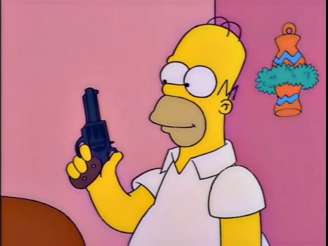 Frinkiac - Simpsons Meme & GIF Generator