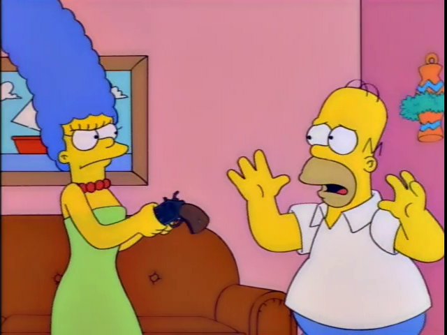 Frinkiac - Simpsons Meme & GIF Generator