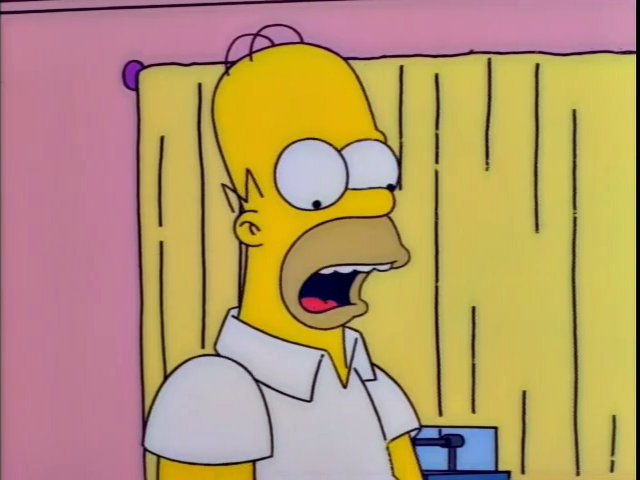 Frinkiac - Simpsons Meme & GIF Generator