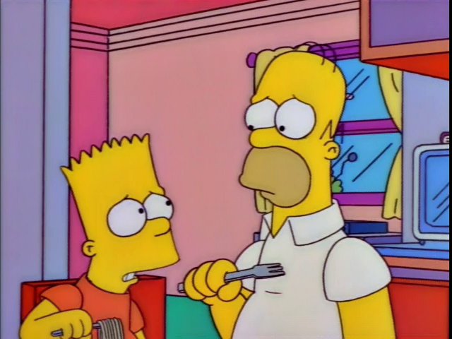 Frinkiac - Simpsons Meme & GIF Generator