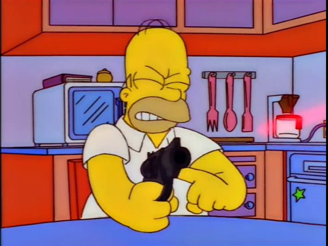 Frinkiac - Simpsons Meme & GIF Generator