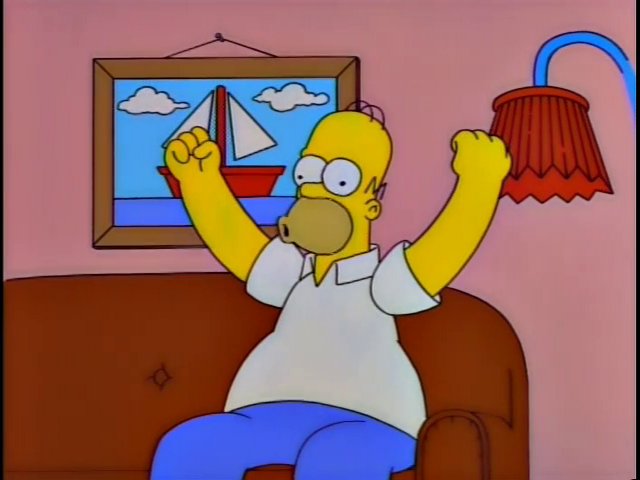 Frinkiac - Simpsons Meme & GIF Generator
