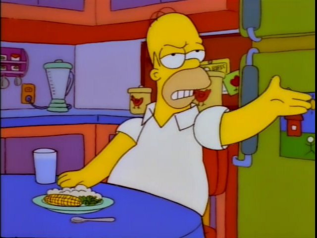 Frinkiac - Simpsons Meme & GIF Generator