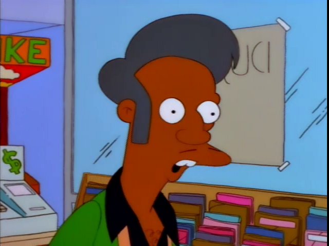 Frinkiac - Simpsons Meme & GIF Generator