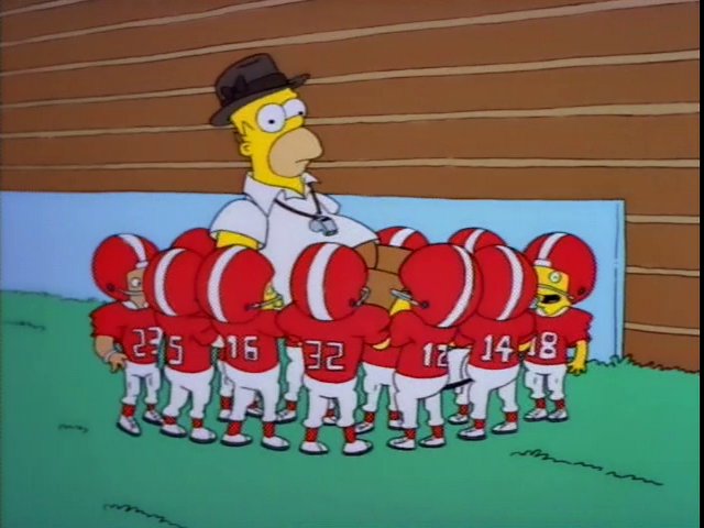 Frinkiac - Simpsons Meme & GIF Generator