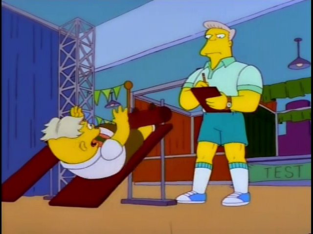 Frinkiac - Simpsons Meme & GIF Generator