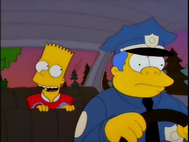 Frinkiac - Simpsons Meme & GIF Generator