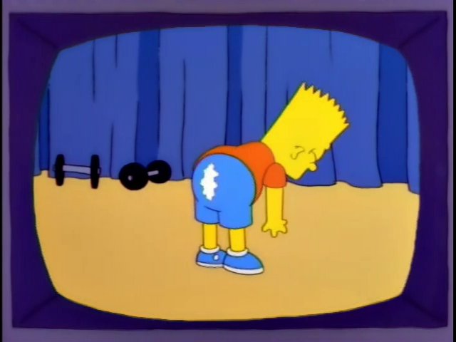 Frinkiac - Simpsons Meme & GIF Generator