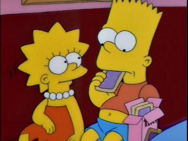 Frinkiac - Simpsons Meme & GIF Generator