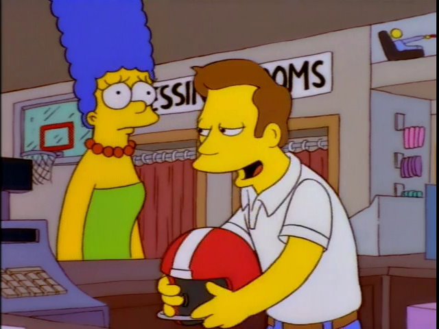 Frinkiac - Simpsons Meme & GIF Generator