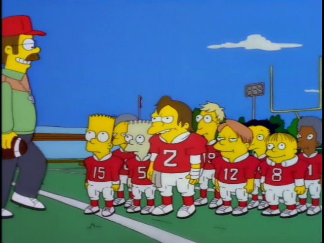 Frinkiac - Simpsons Meme & GIF Generator