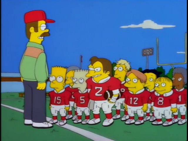 Frinkiac - Simpsons Meme & GIF Generator