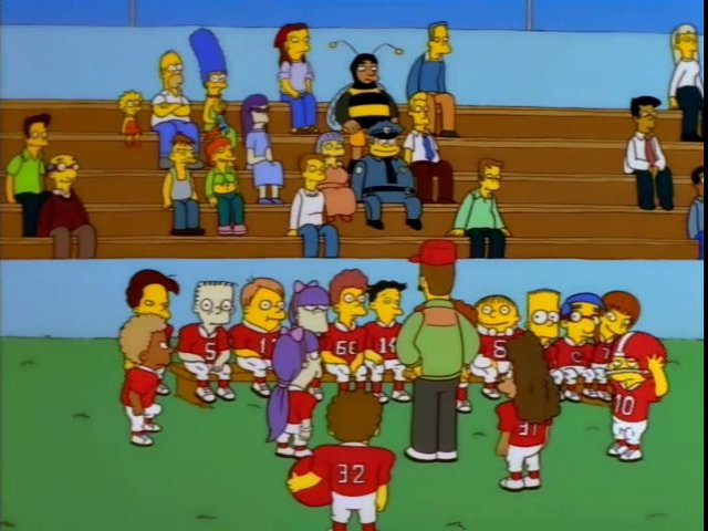 Frinkiac - Simpsons Meme & GIF Generator