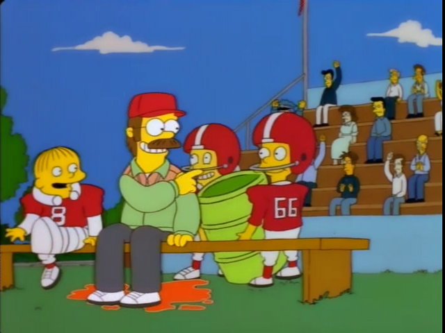 Frinkiac - Simpsons Meme & GIF Generator