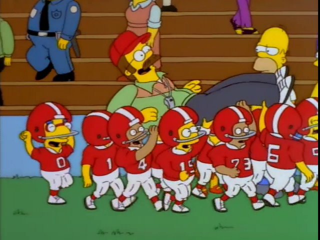 Frinkiac - Simpsons Meme & GIF Generator