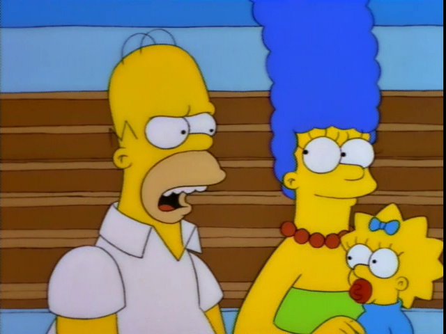 Frinkiac - Simpsons Meme & GIF Generator